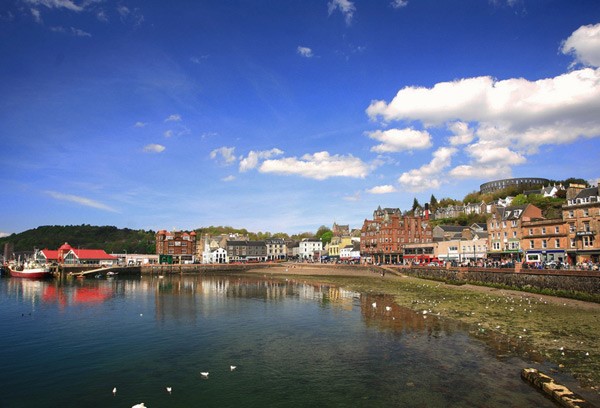 Things to do around Oban - West Coast Tours