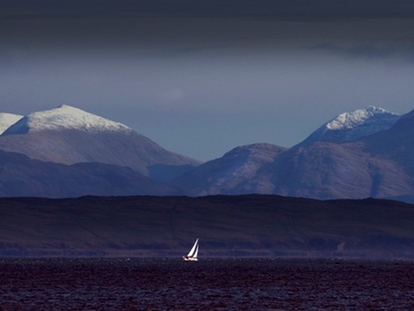 Mull's Must Attend Events - West Coast Tours